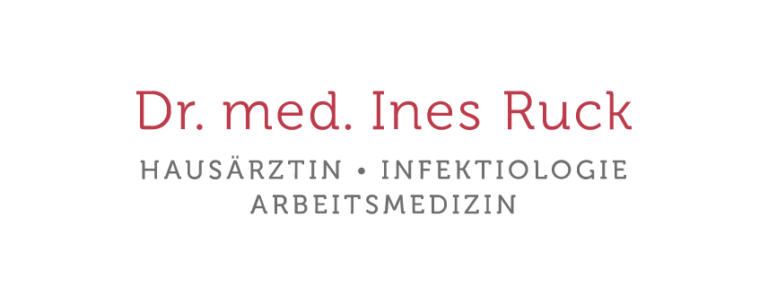 Praxis Dr. Ruck – Hausärztin Infektiologie Arbeitsmedizin Leipzig