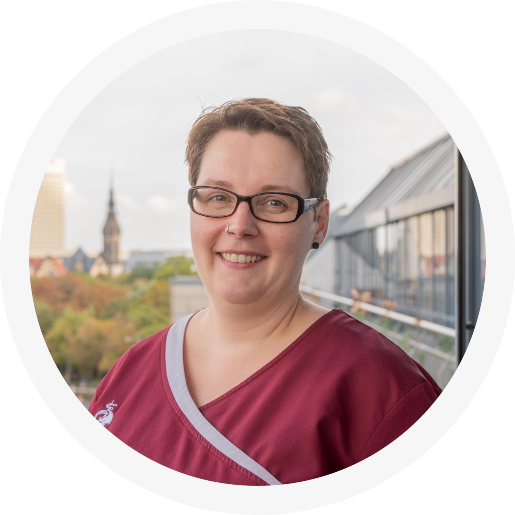 Praxis Dr. Ruck – Hausärztin Infektiologie Arbeitsmedizin Leipzig